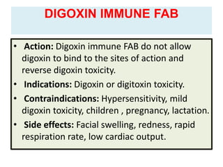Digitalis nikku ppt | PPTX | Heart and Cardiovascular Diseases ...
