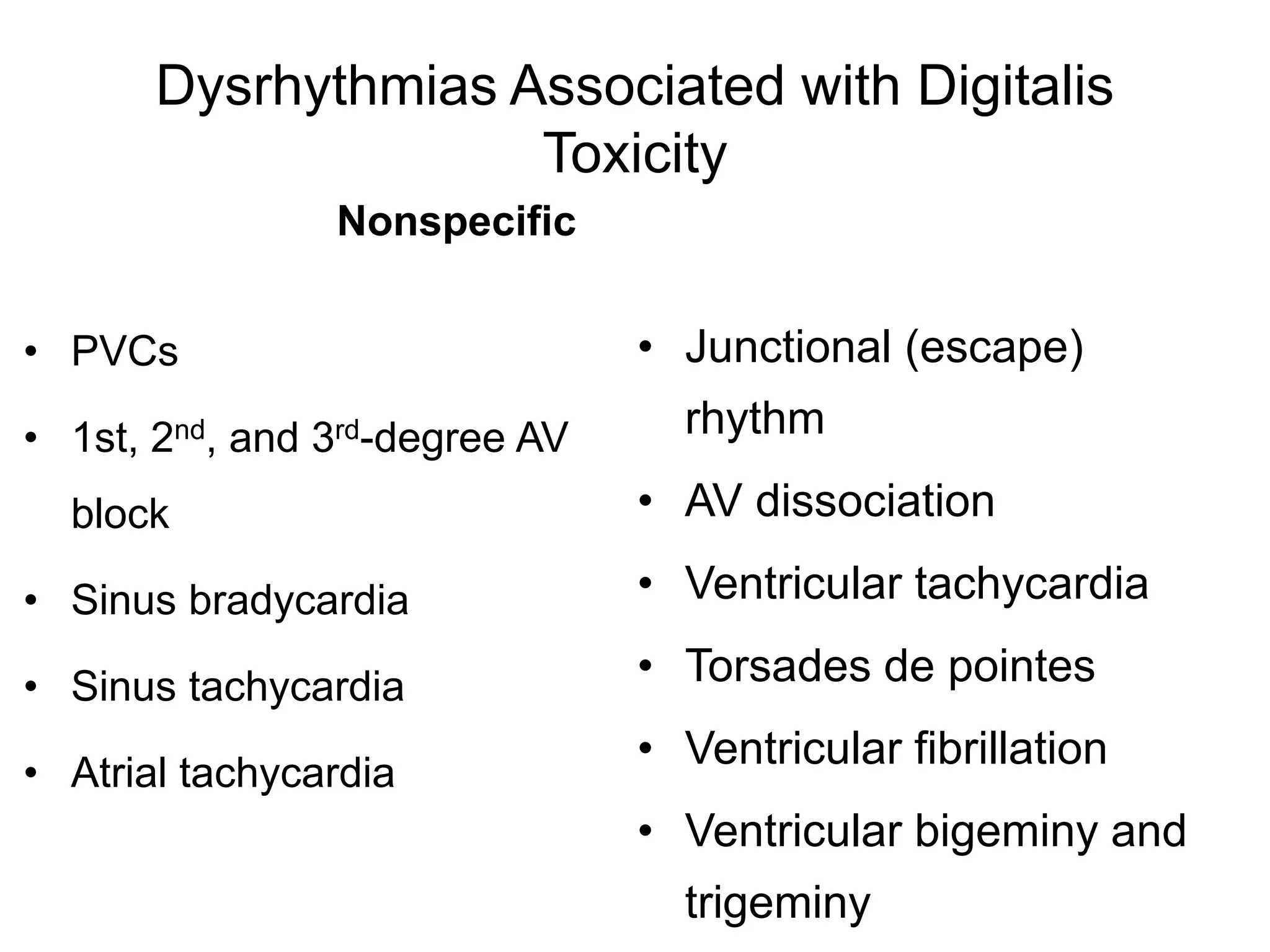 Digitalis toxicity.pptx