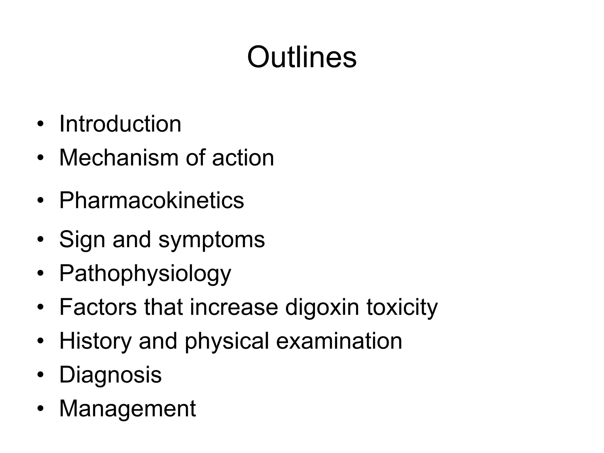 Digitalis toxicity.pptx
