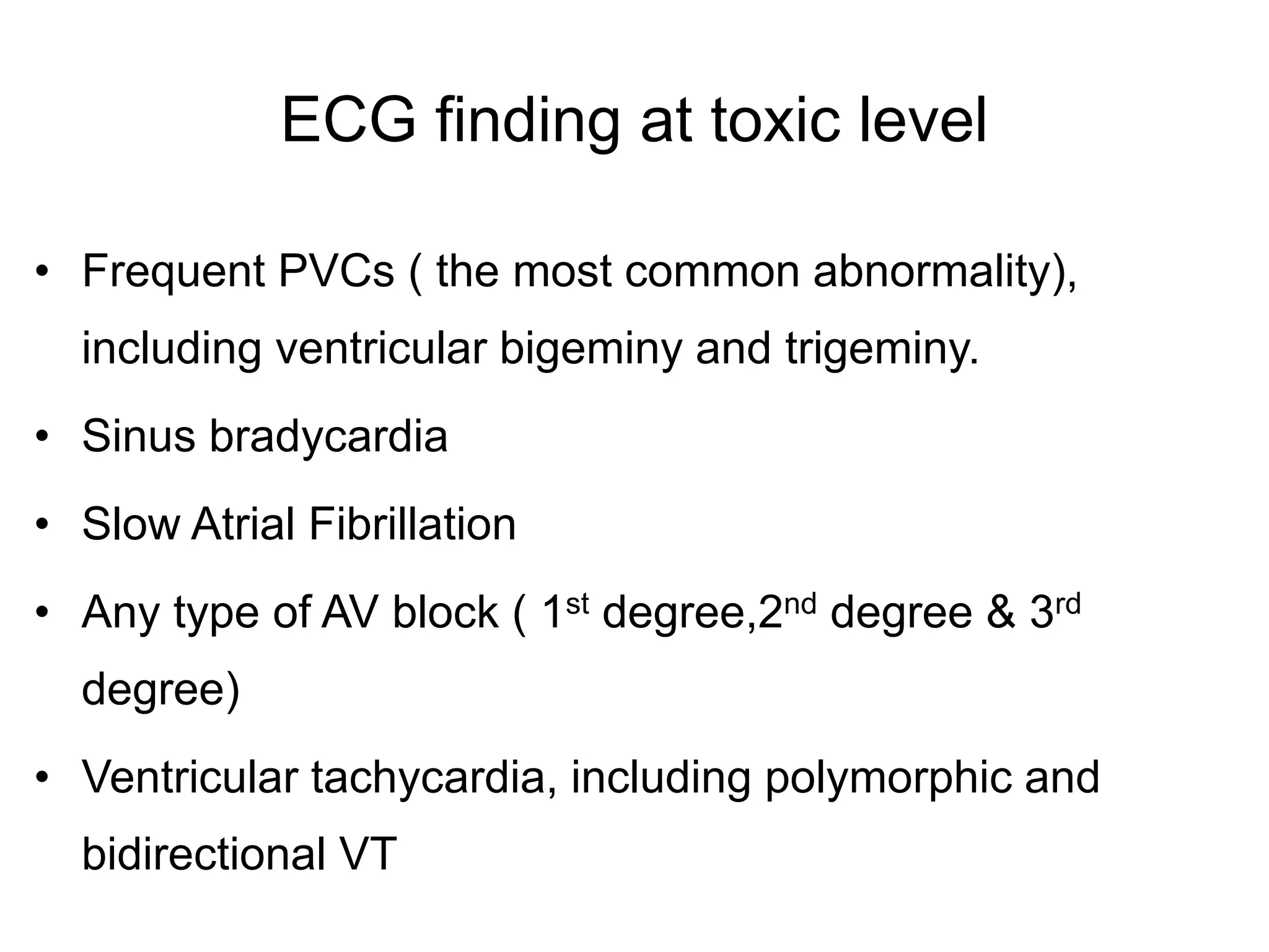 Digitalis toxicity.pptx