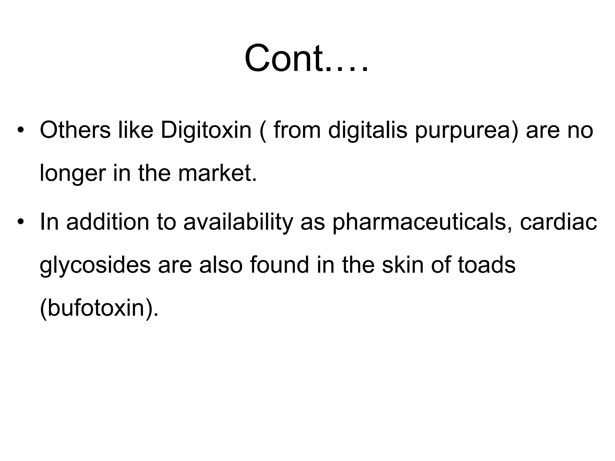 Digitalis toxicity.pptx