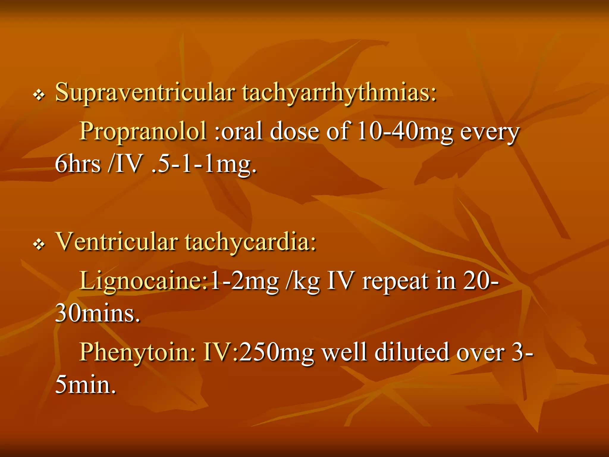 Digitalis toxicity vijay | PPT