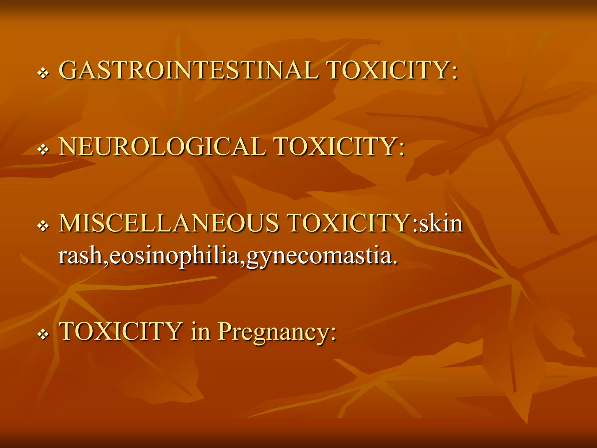 Digitalis toxicity vijay | PPT