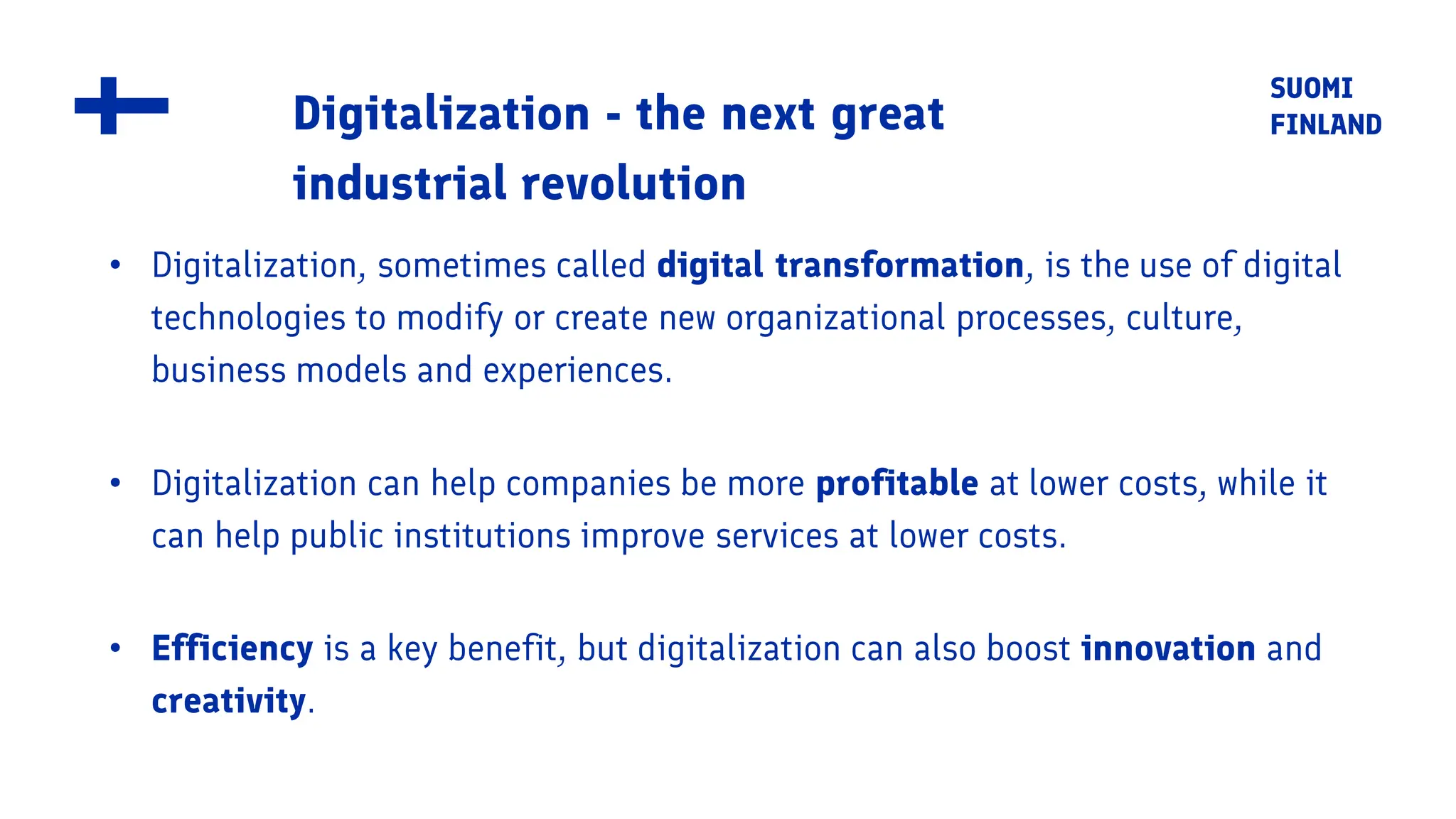 digitalization.pptx nasılsın iyi geceler | PDF