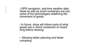 digitalization and artificial intelligence in shipping.pptx