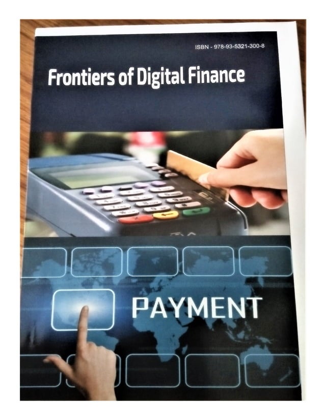 Digitalization and its impact on financial transactions in India | PDF