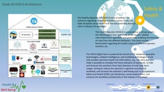Digitalization Capacity for Knowledge Acquisition-Learning from Health ...