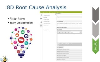 Digitalization in Electronics Manufacturing | PPTX | Computer Software ...