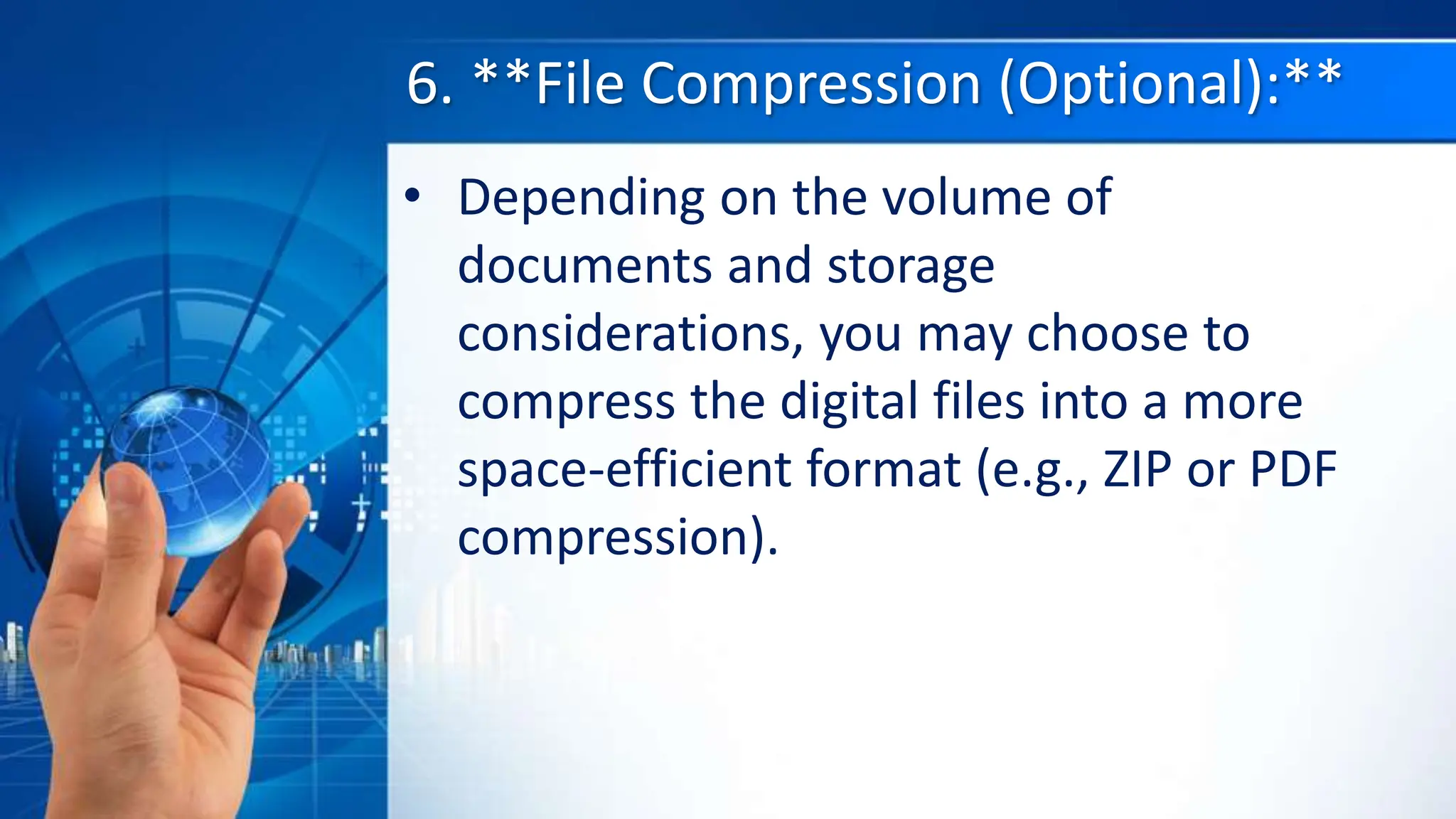 Digitalization Manual 2 Pptx Desktop Publishing Computer Software