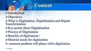 Digitalization manual (2).pptx | Desktop Publishing | Computer Software ...