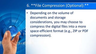 Digitalization manual (2).pptx | Desktop Publishing | Computer Software ...