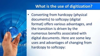 Digitalization manual (2).pptx | Desktop Publishing | Computer Software ...
