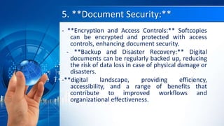 Digitalization manual (2).pptx | Desktop Publishing | Computer Software ...