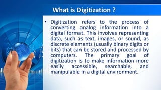 Digitalization manual (2).pptx | Desktop Publishing | Computer Software ...