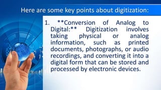 Digitalization manual (2).pptx | Desktop Publishing | Computer Software ...