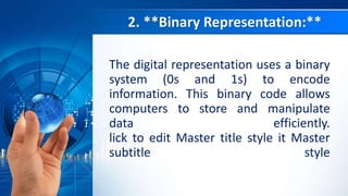 Digitalization manual (2).pptx | Desktop Publishing | Computer Software and Applications