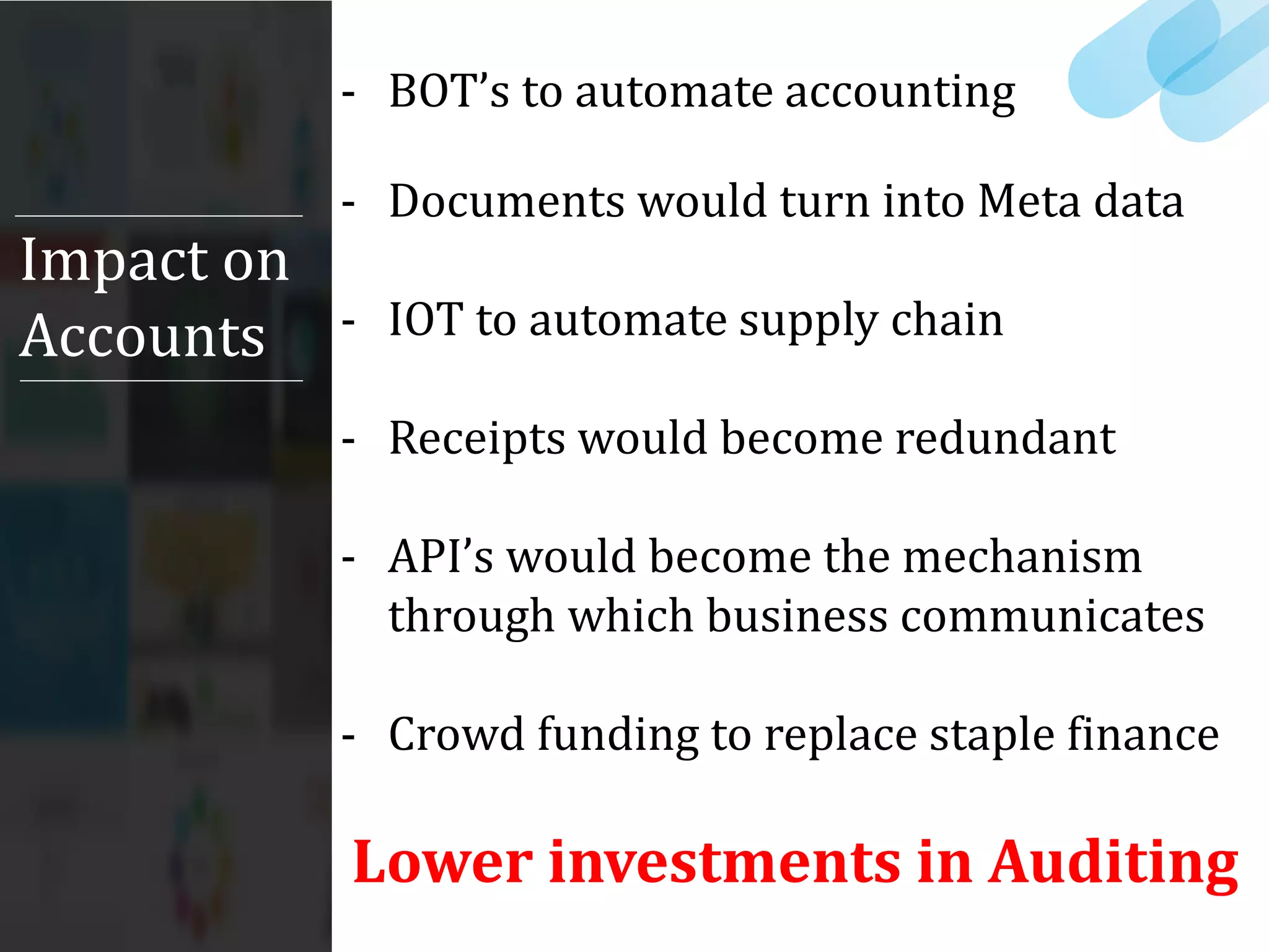 Digitalization of accounting | PDF