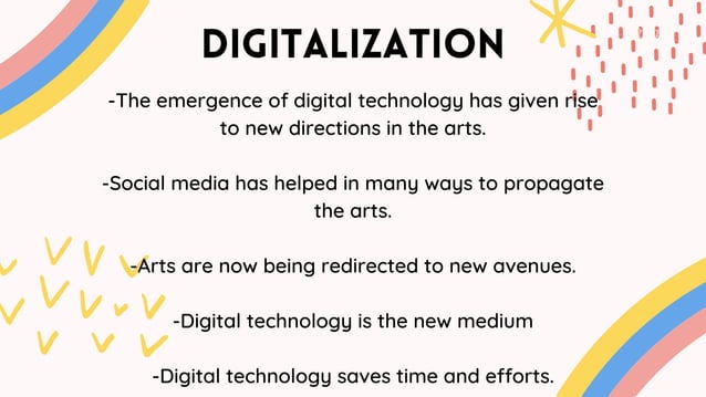 Introduction to Digitalization | PDF | Computer Animation | Computer ...