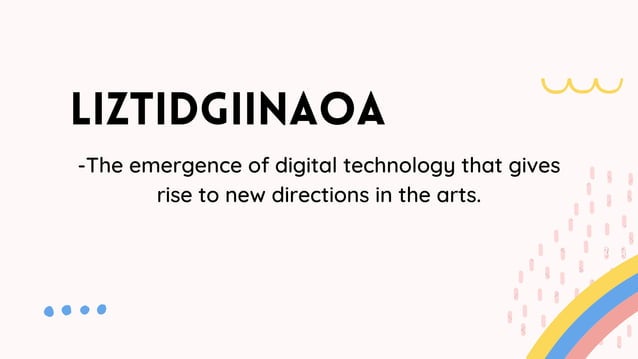 Introduction to Digitalization | PDF | Computer Animation | Computer ...