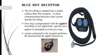 Digital jewellery ppt | PPT