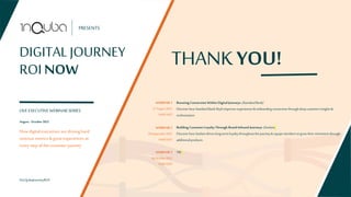 Boosting Conversion Within Digital Journeys | Standard Bank Shyft ...