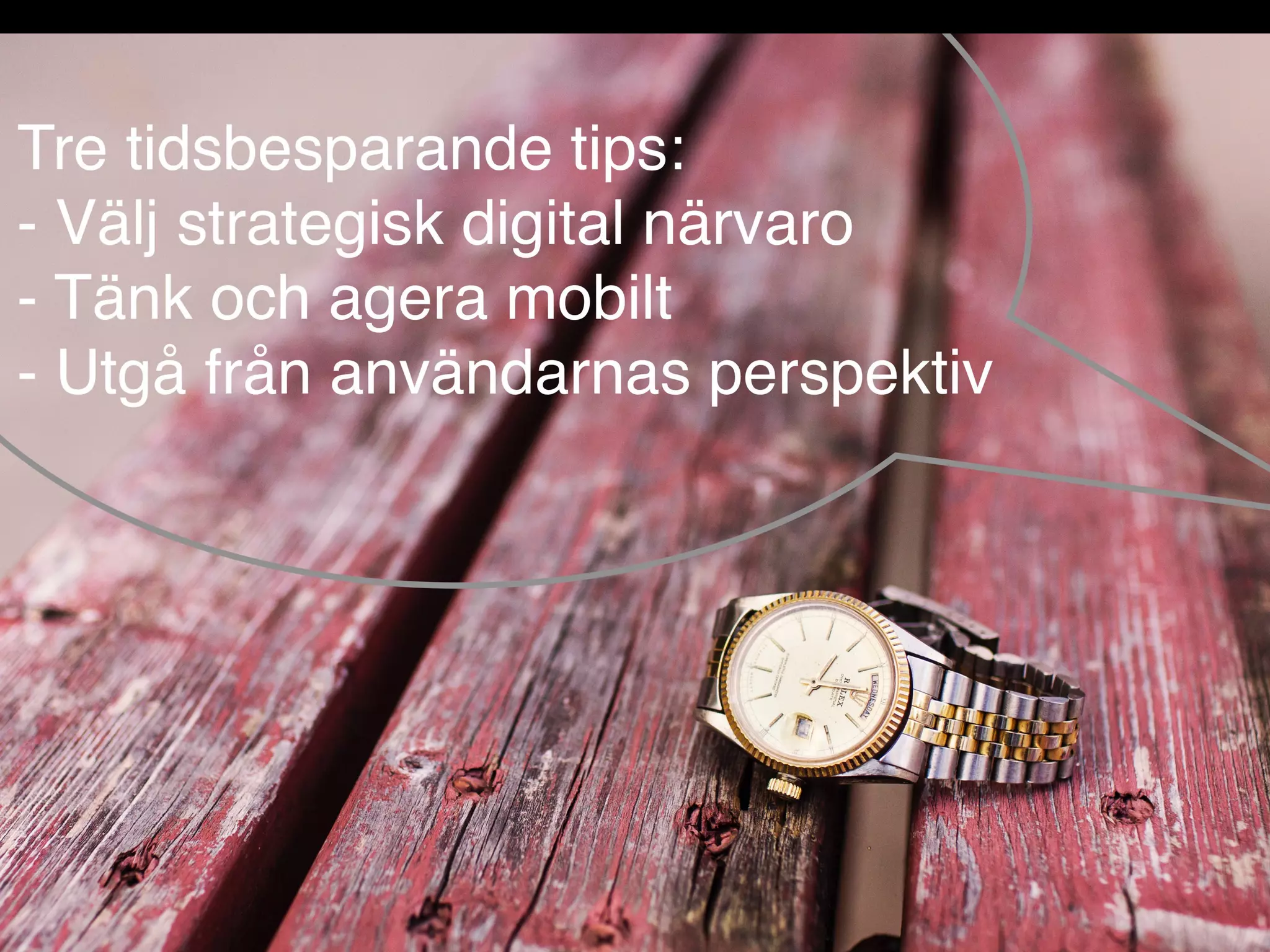 Digital kommunikation med Maria Gustavsson, MIKU | PDF | Technology ...