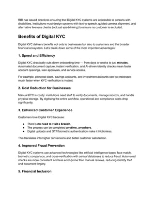 Digital KYC in India_ Process, Benefits & RBI Compliance Explained.pdf