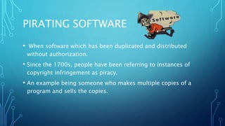 Digital law powerpoint | PPT