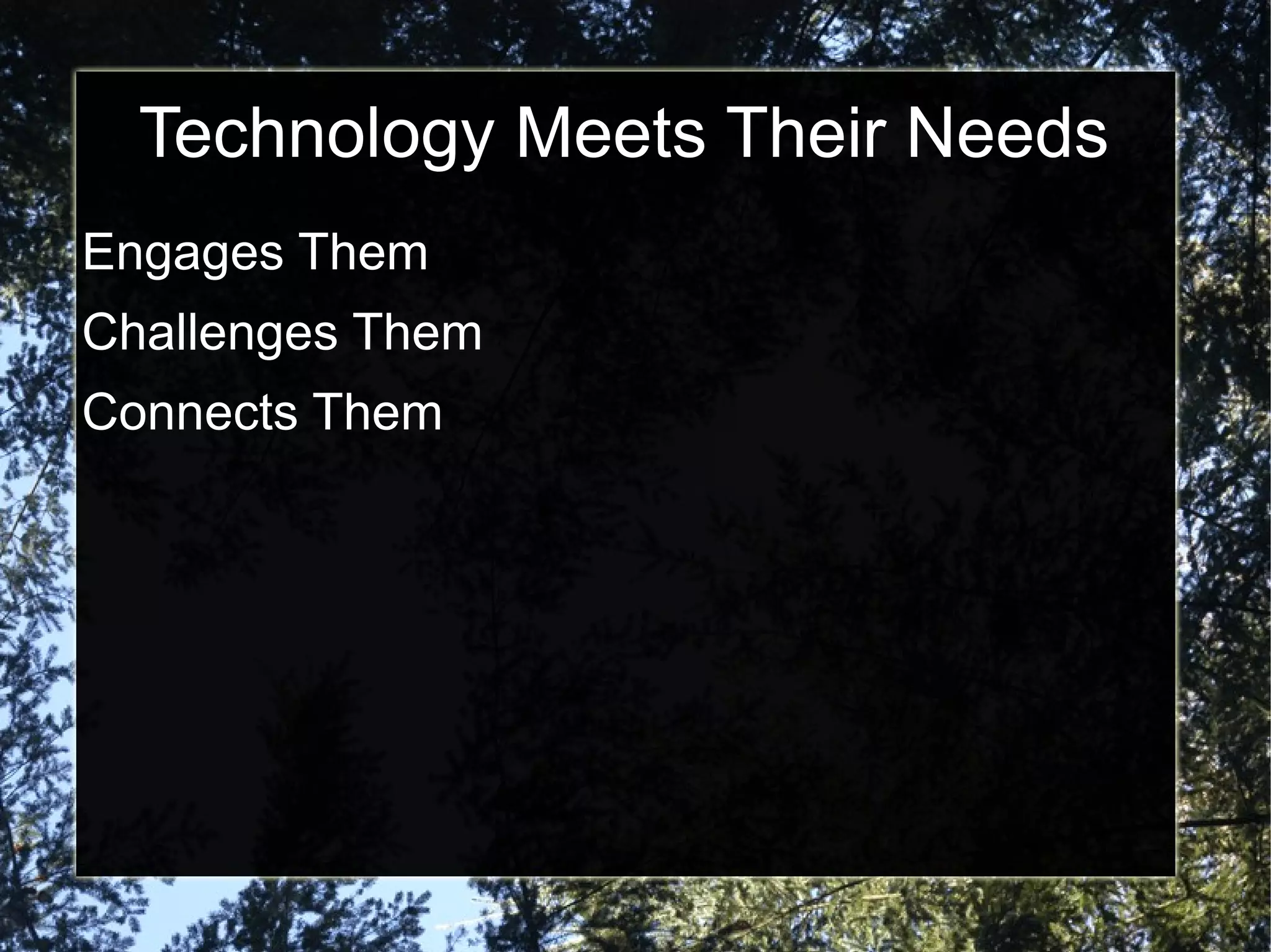 Digital Learners | ODP