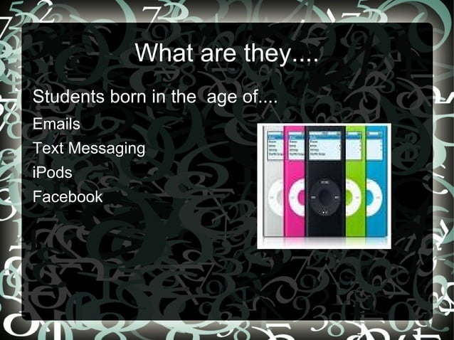 Digital Learners | ODP