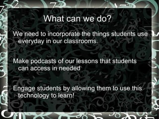 Digital Learners | ODP