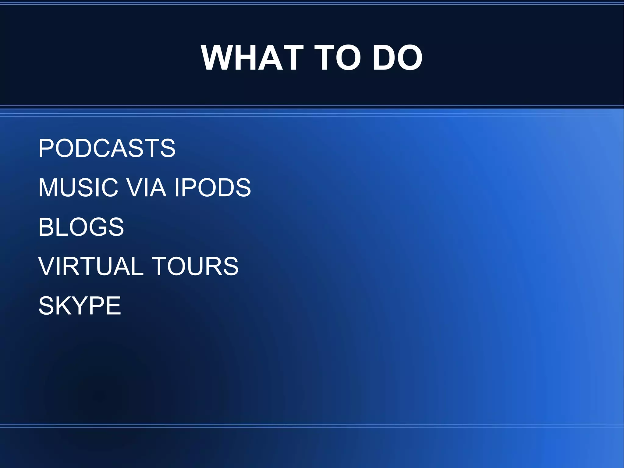 Digital Learners | ODP