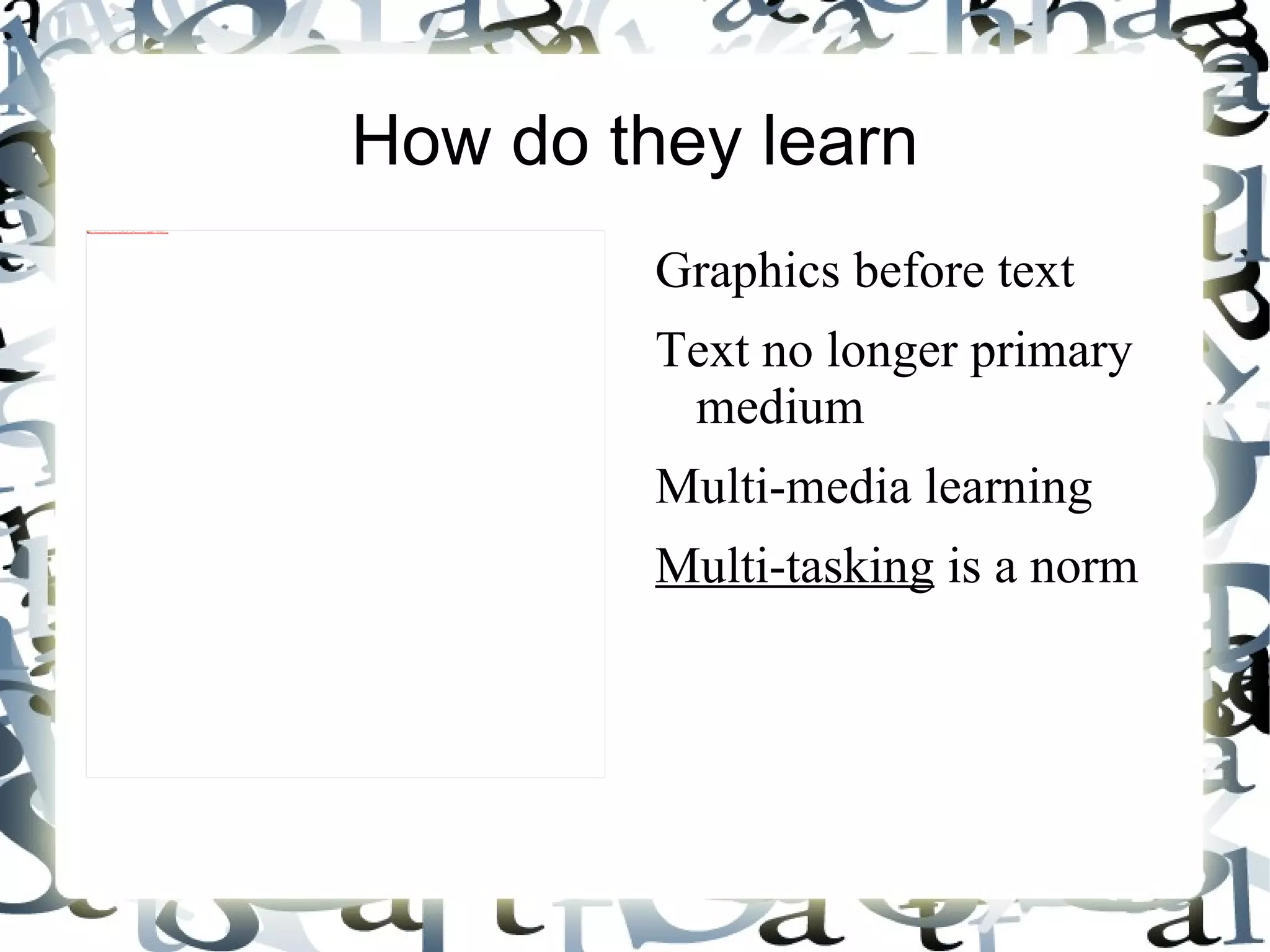 Digital Learner VIM | ODP