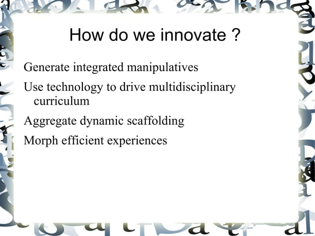 Digital Learner VIM | ODP