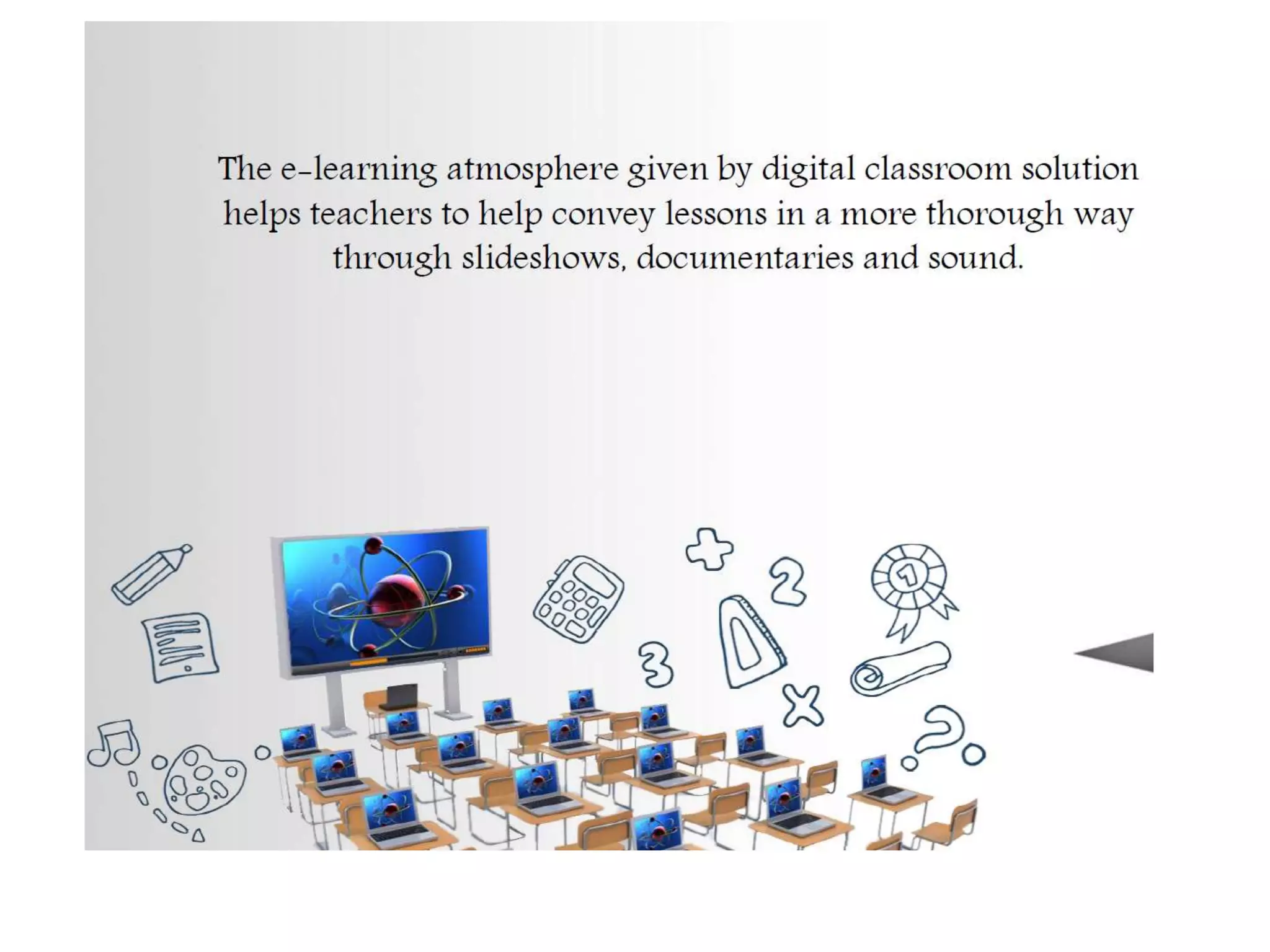 Digital learning | PPTX