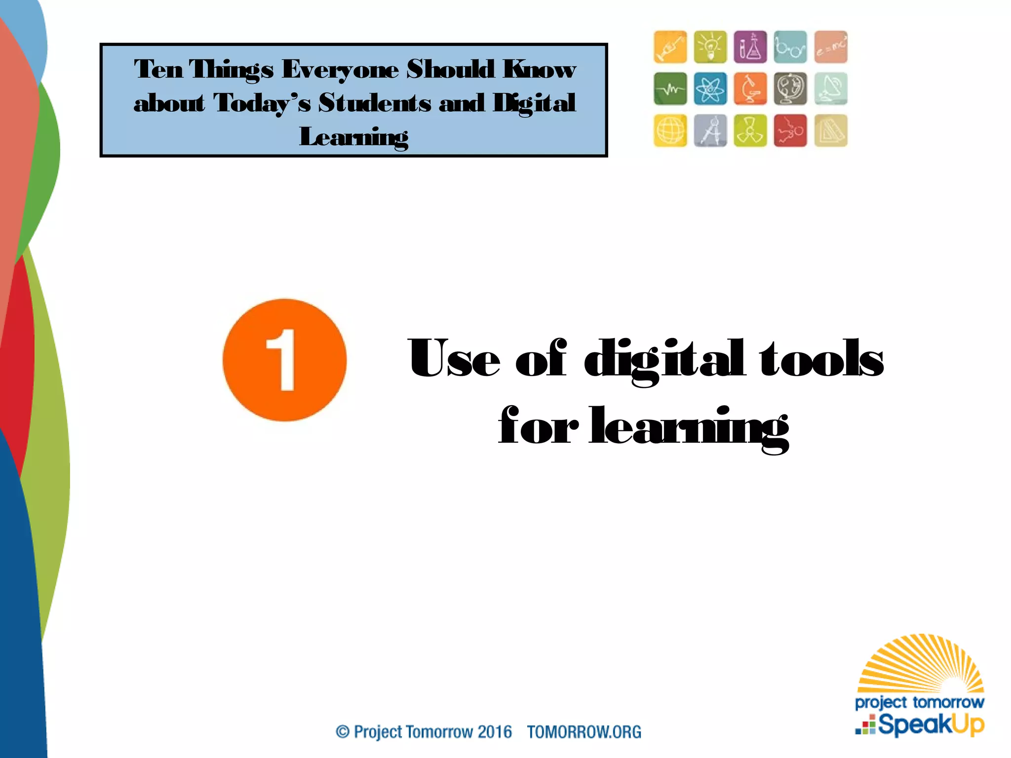 Digital learning | PPT