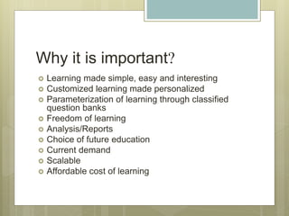 Digital learning | PPT