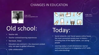 Digital learning environments powerpoint | PPTX