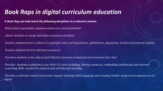 Digital learning environments powerpoint | PPTX