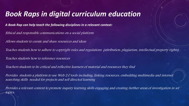 Digital learning environments powerpoint | PPTX | Online Education ...