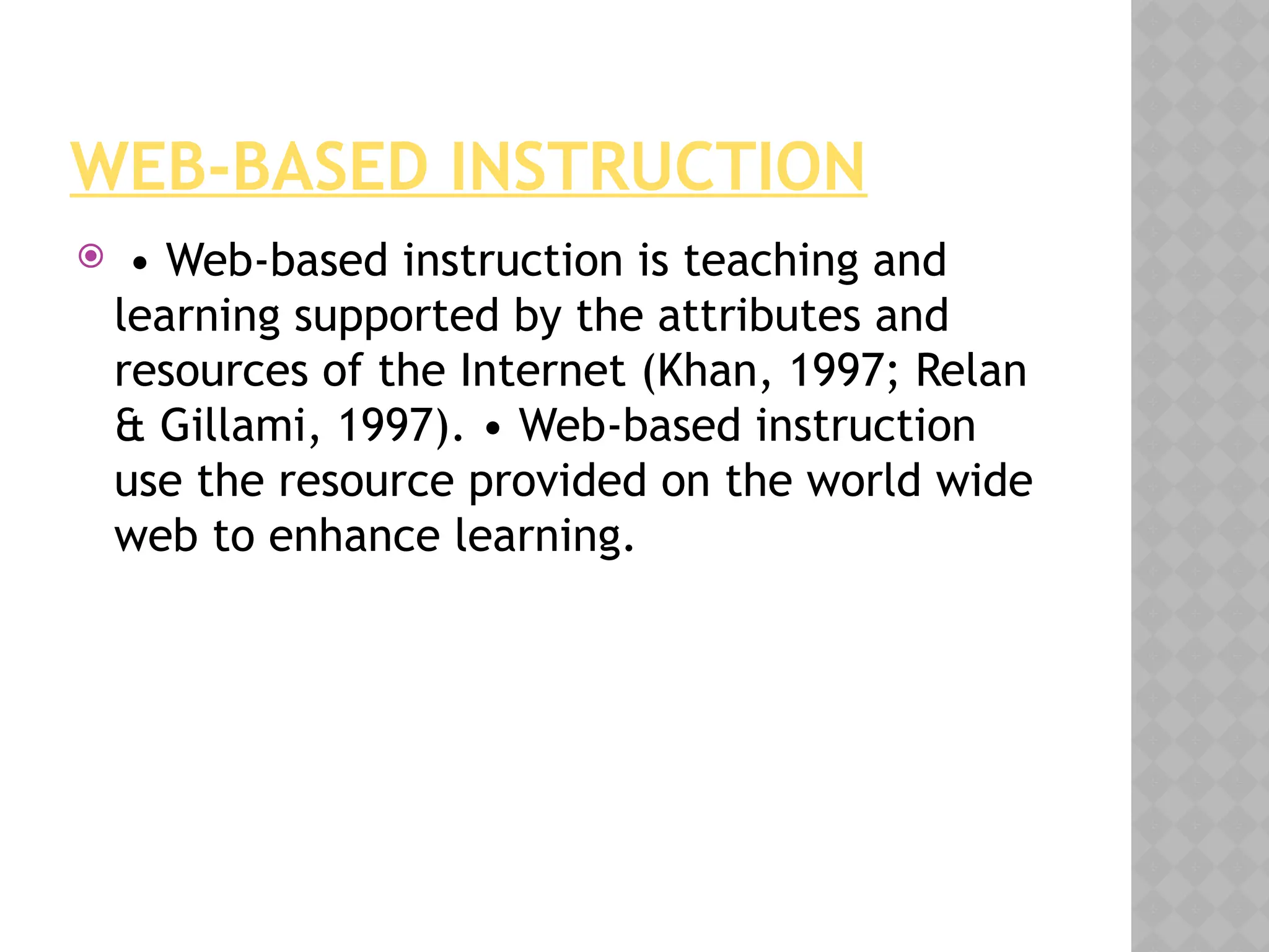 MEd Topics Digital Learning objects.pptx