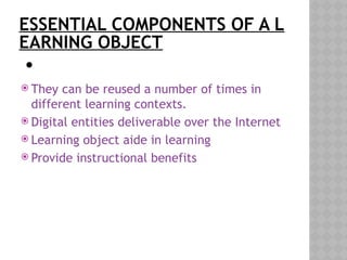 MEd Topics Digital Learning objects.pptx