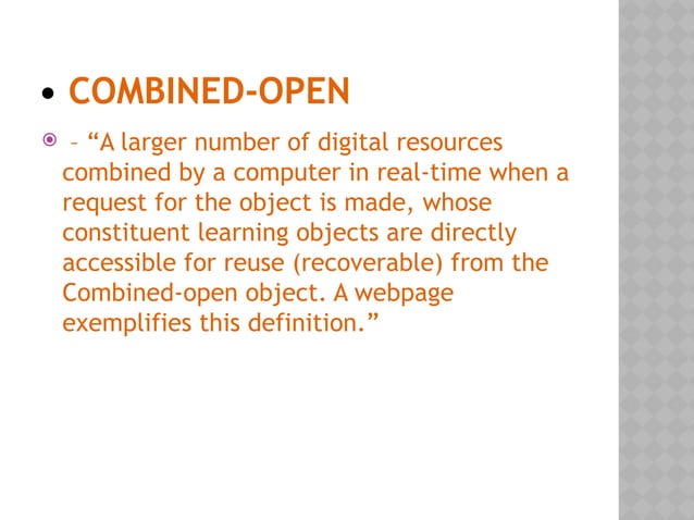 MEd Topics Digital Learning objects.pptx