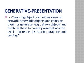 MEd Topics Digital Learning objects.pptx