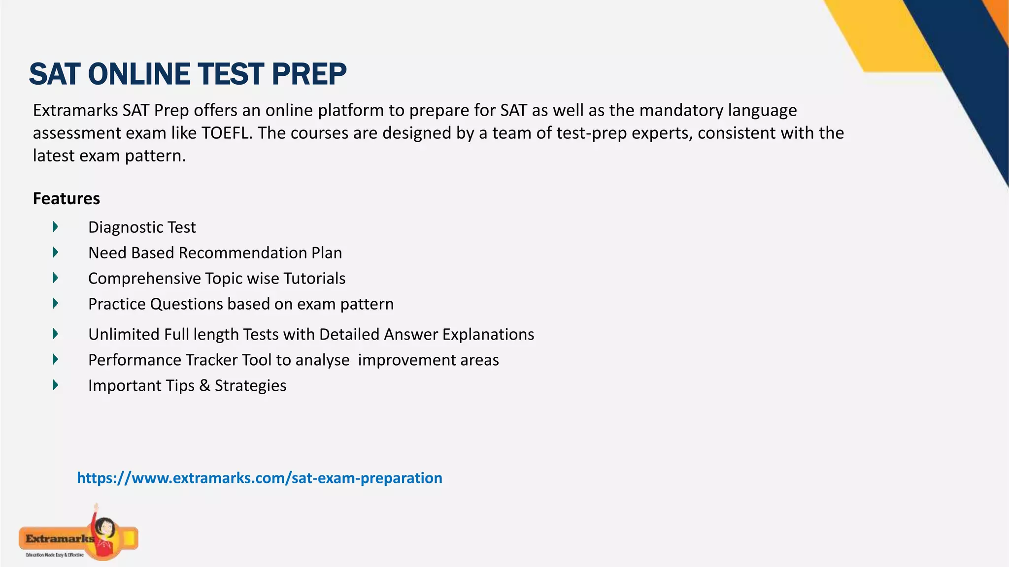 Digital learning solution for students | Extramarks Education | PPTX