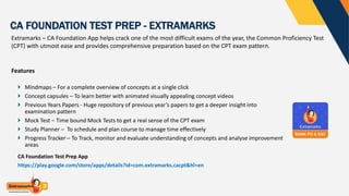 Digital learning solution for students | Extramarks Education | PPT