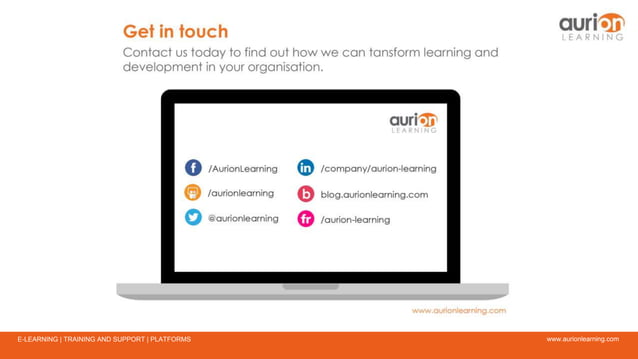 Digital Learning Without Limits | PPT