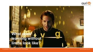 Digital Learning Without Limits | PPT