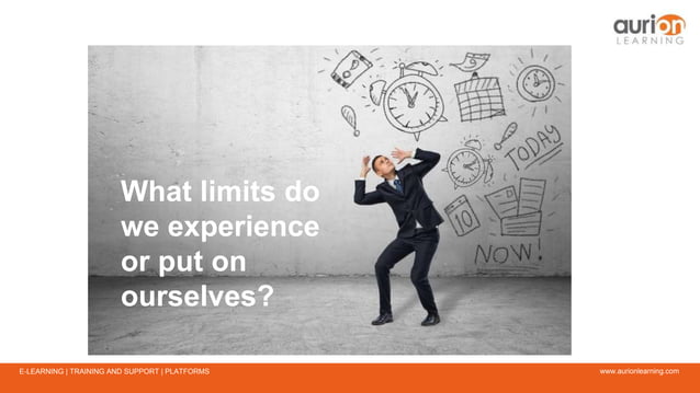 Digital Learning Without Limits | PPT