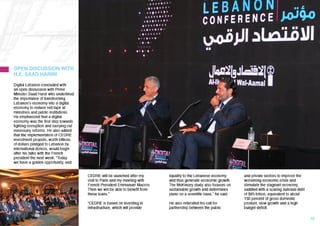 Digital lebanon 2019 | PPT